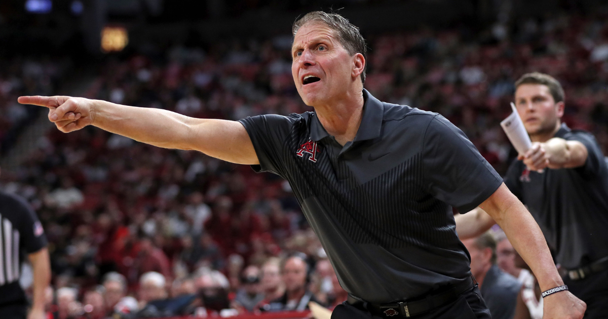 Ruben Report: How valid are some oft-repeated criticisms of USC head ...