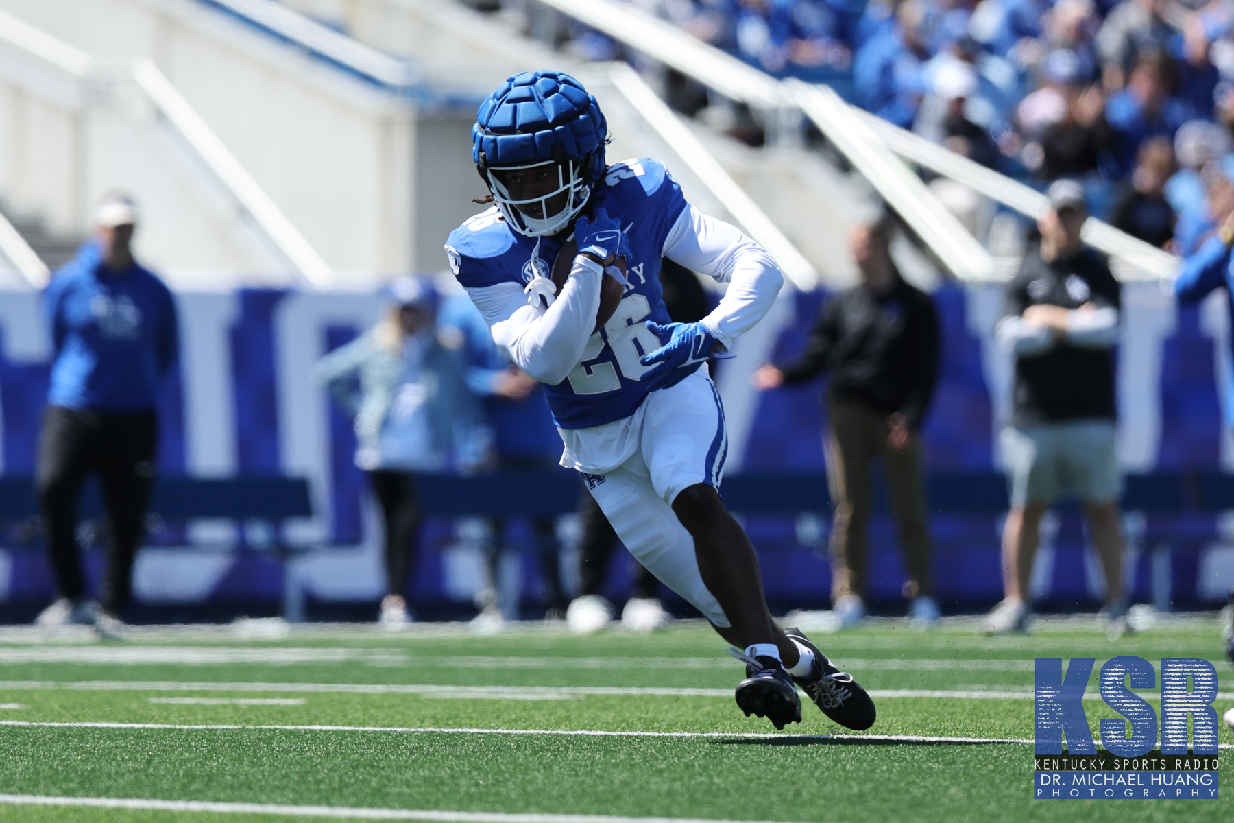 2024 Kentucky Position Previews: Running Back - On3