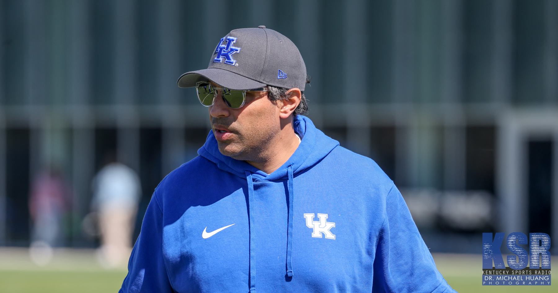 Mississippi State hires former Kentucky offensive coordinator Bush ...