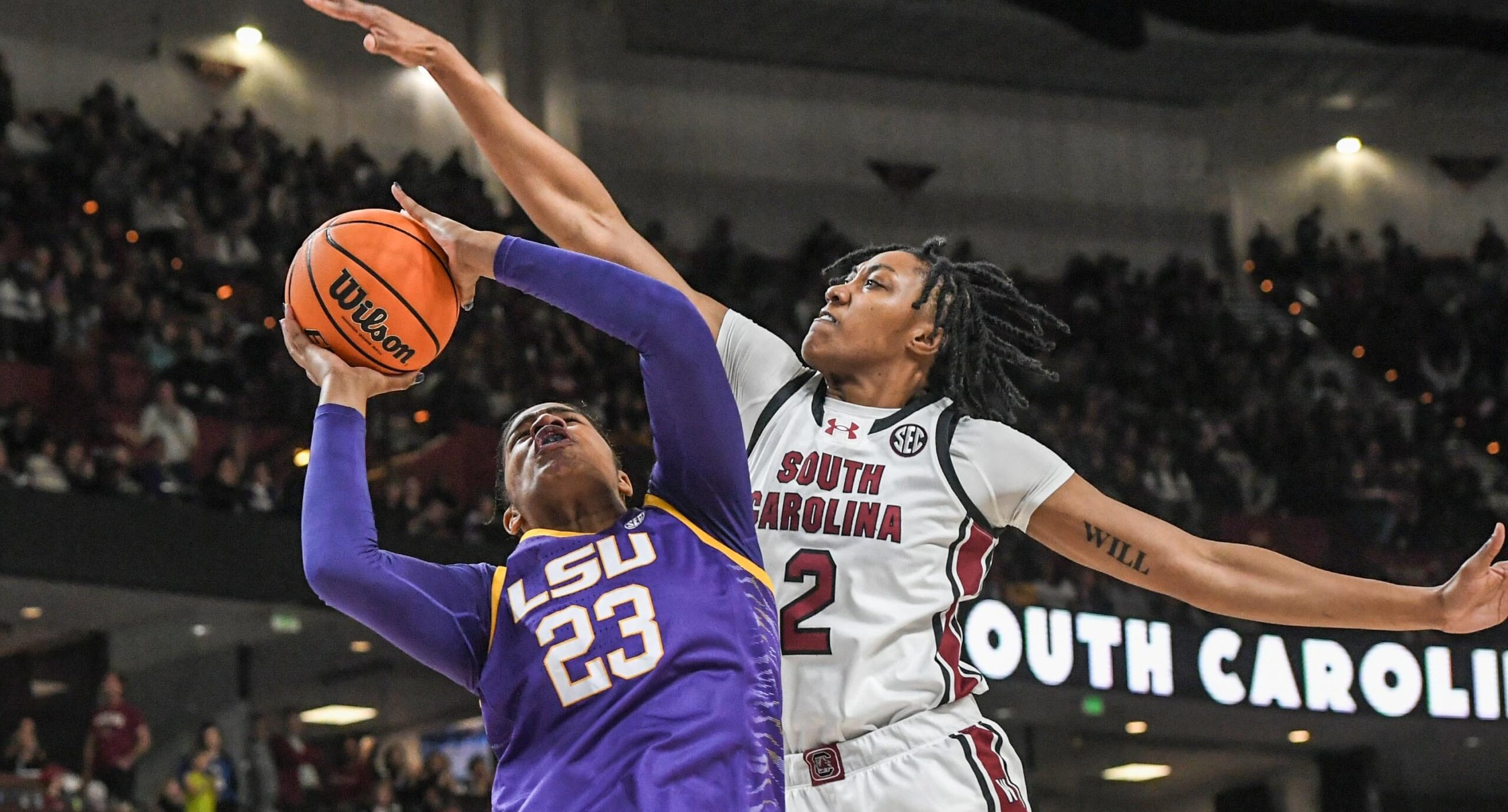SEC WBB Portal Rundown: Top transfers to know in April - On3