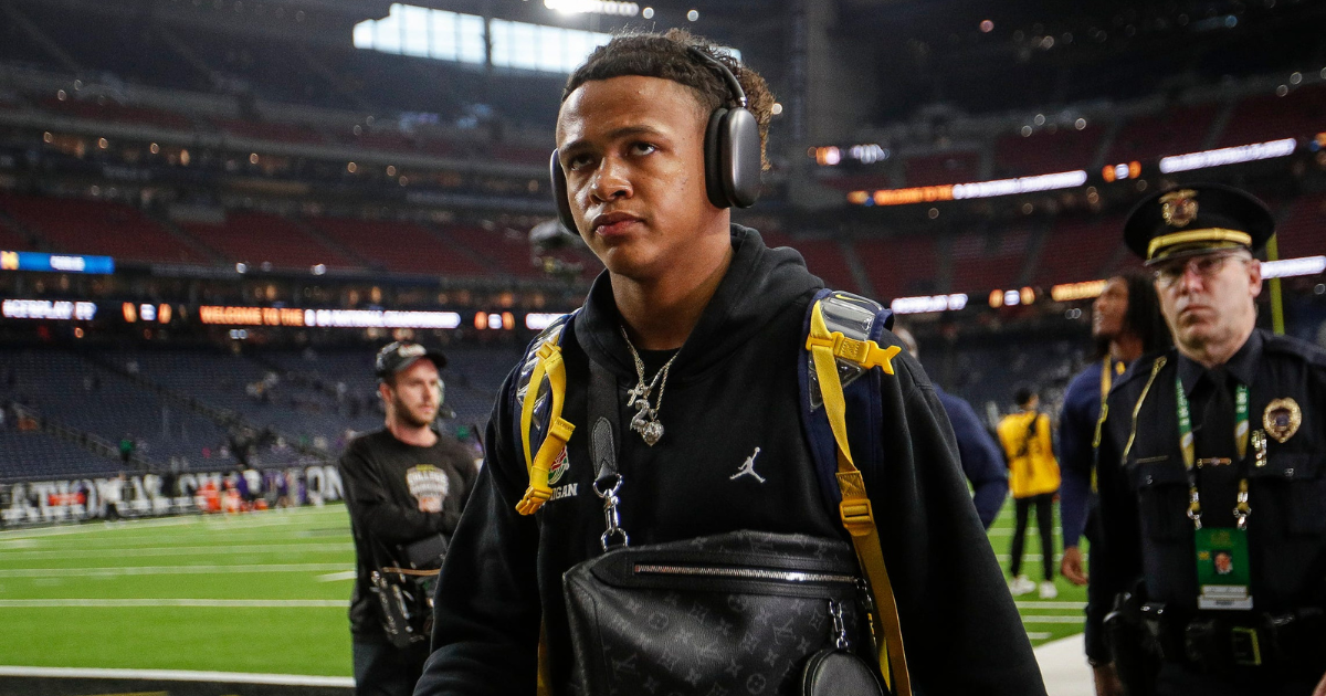 Michigan spring game: Eleven newcomers to make first impression