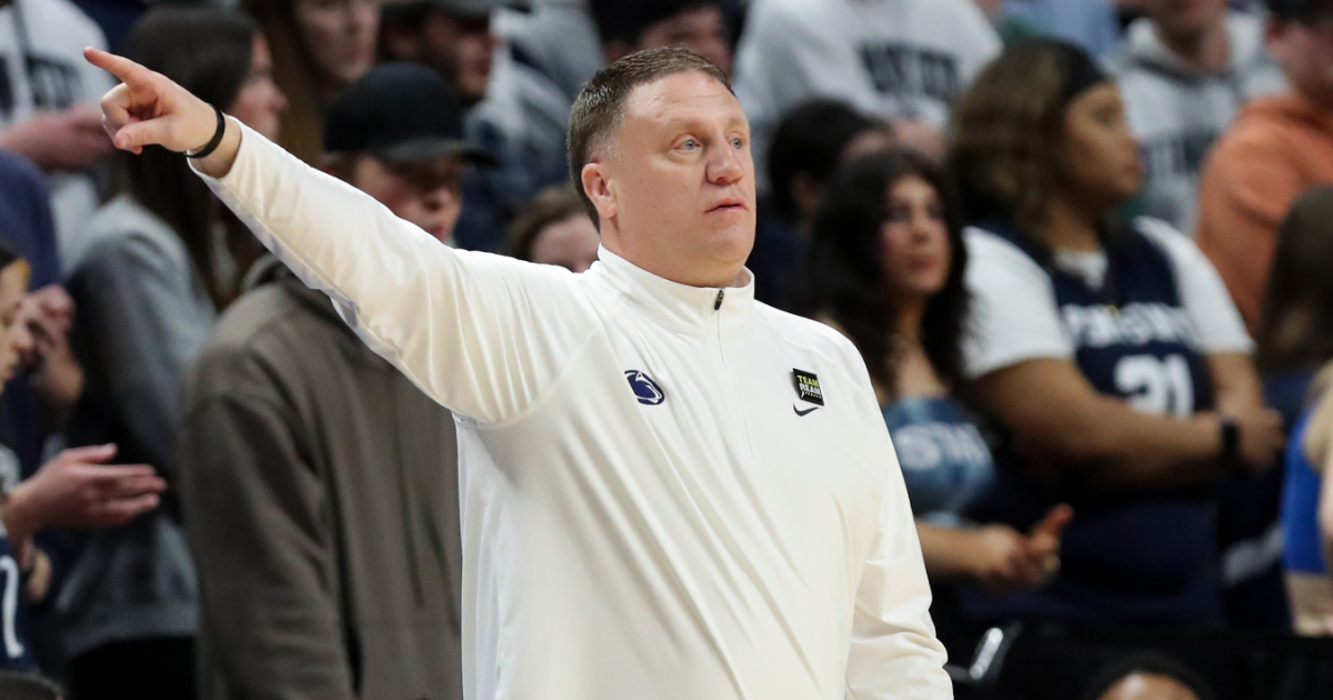 Buzzworthy: Where things stand for Penn State basketball - On3