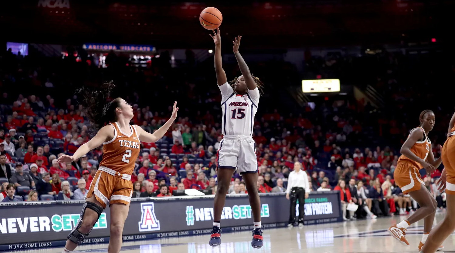 Transfer guard Kailyn Gilbert commits to LSU, Kim Mulkey - On3