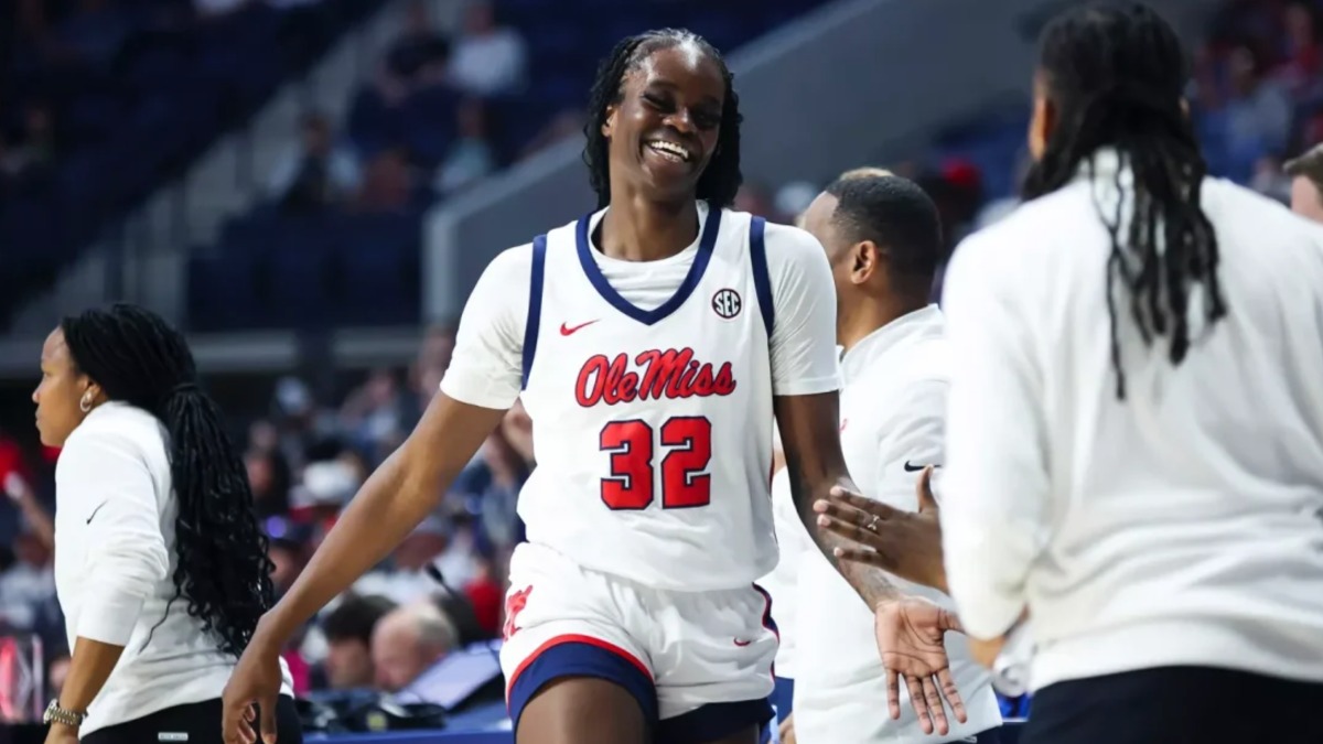 Igbokwe gets WNBA shot with training camp invite from NY Liberty