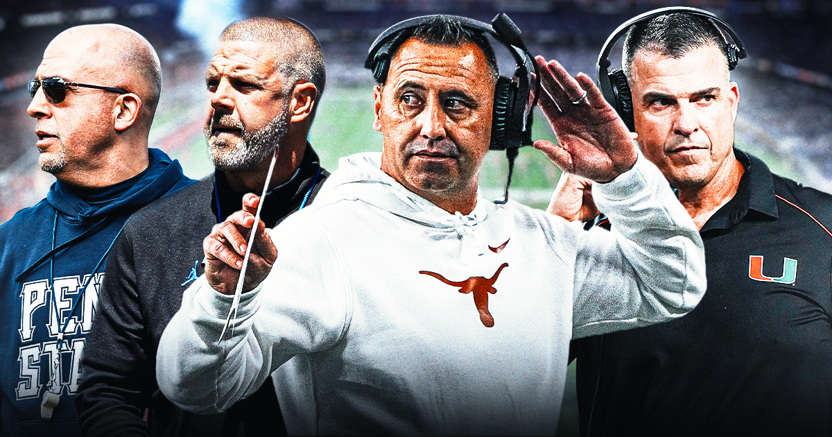 College football's most important position units for the 2025 season - On3