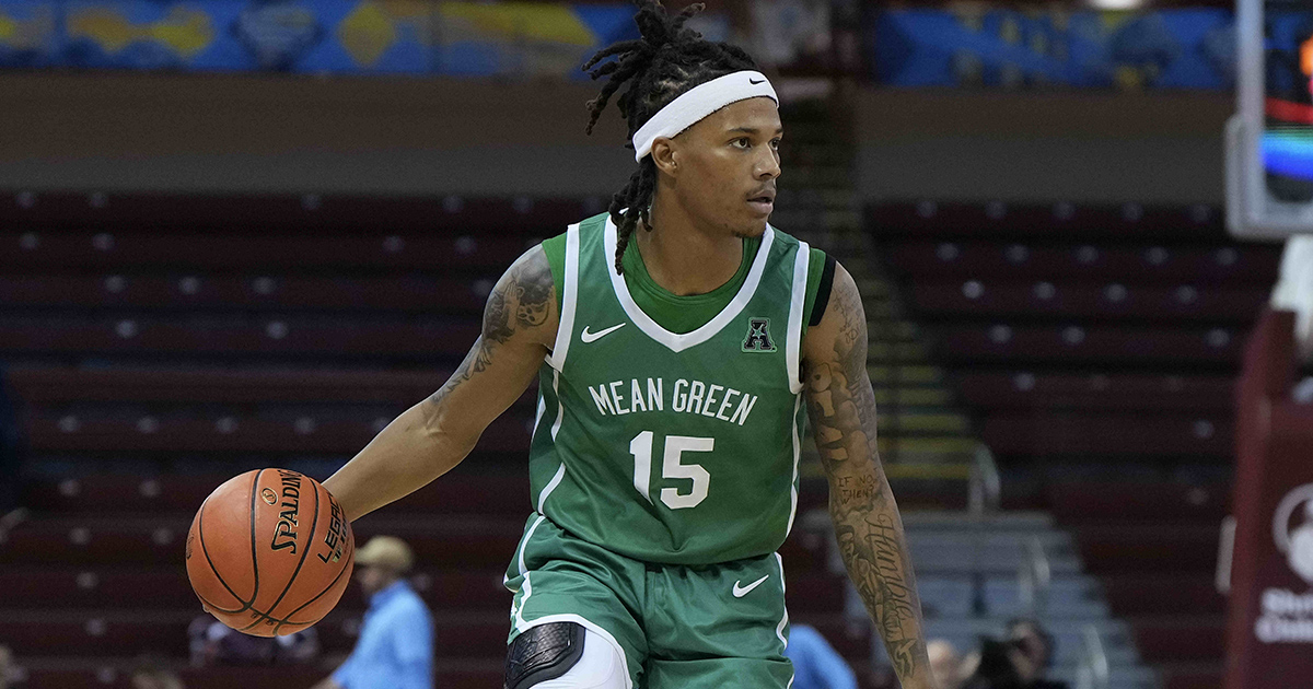 Michigan basketball: Rubin Jones set to bring do-it-all skillset