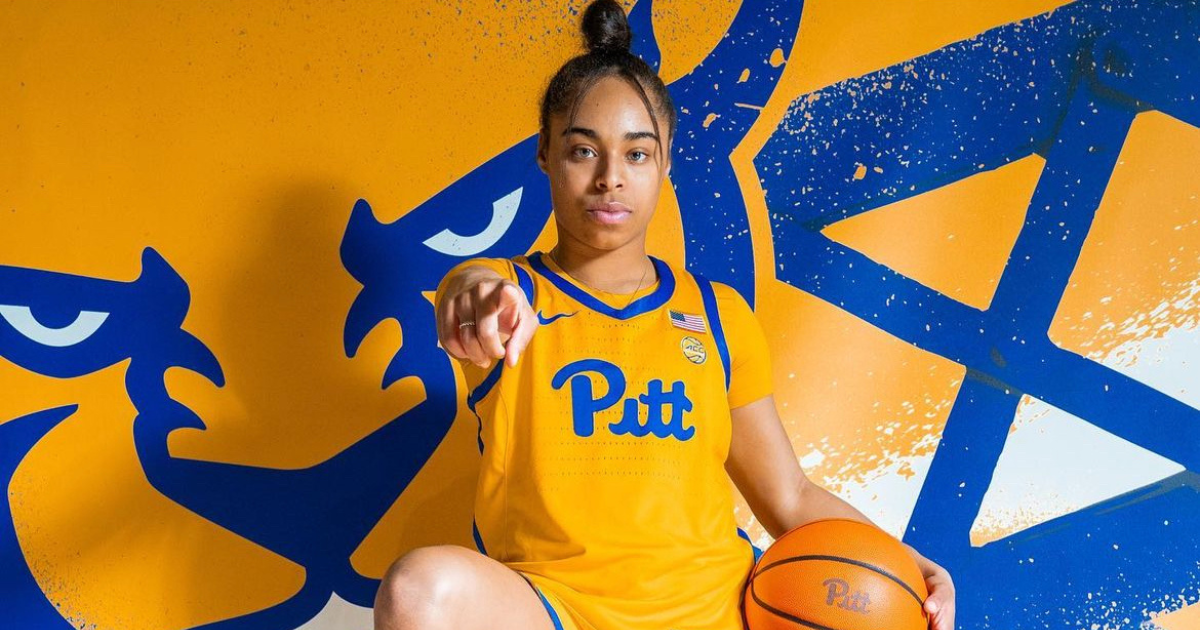 Kentucky transfer guard Brooklynn Miles commits to Pitt
