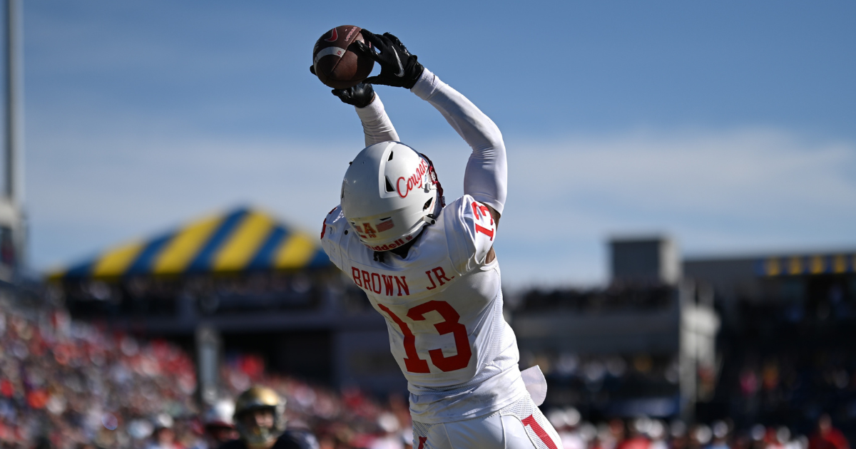 Miami roster deep dive: No. 17 Sam Brown