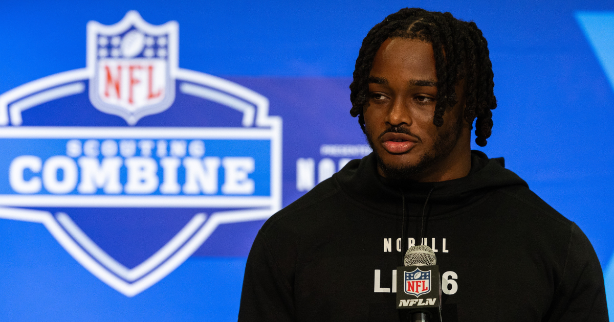 Dallas Turner on his biggest shock in the NFL: 'Everybody's human' - On3