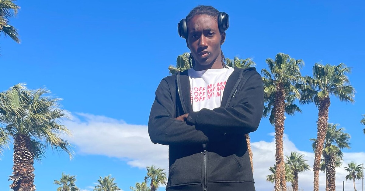 Kansas State visit impresses UNLV receiver commit Kansas State visit impresses UNLV receiver commit