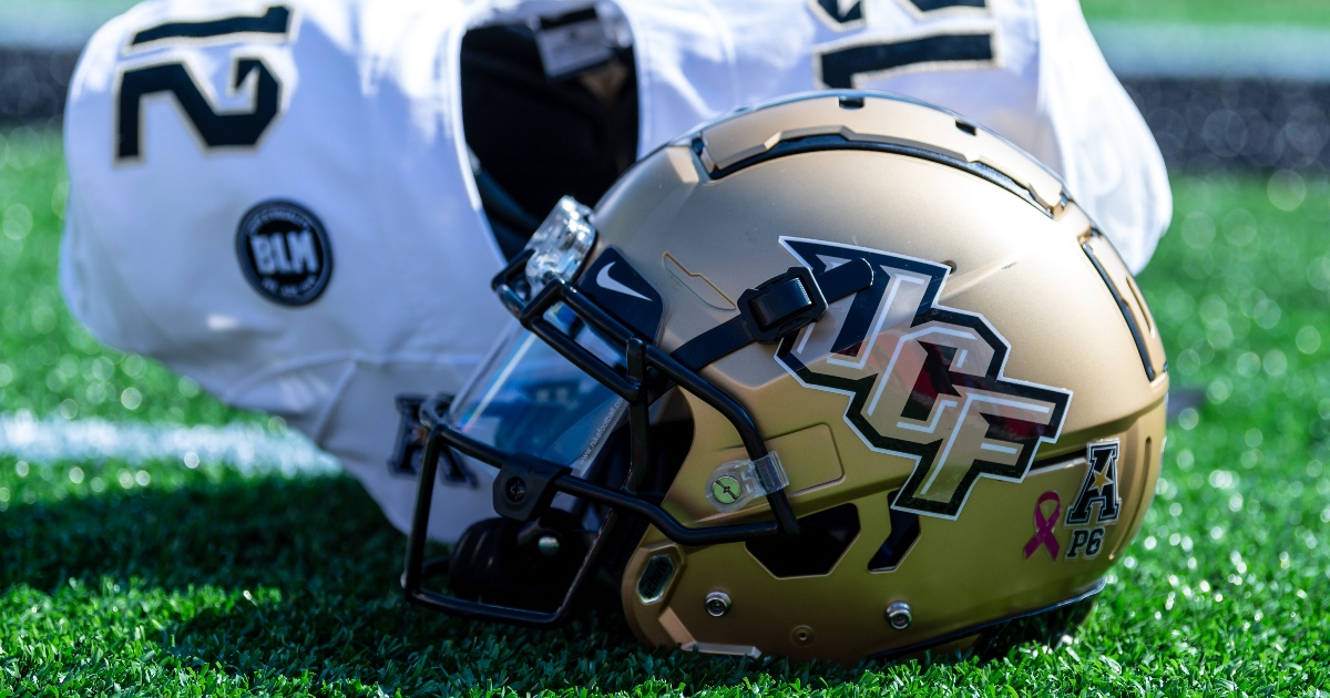 UCF fans hoping to provide Billy Napier his 'retirement party'