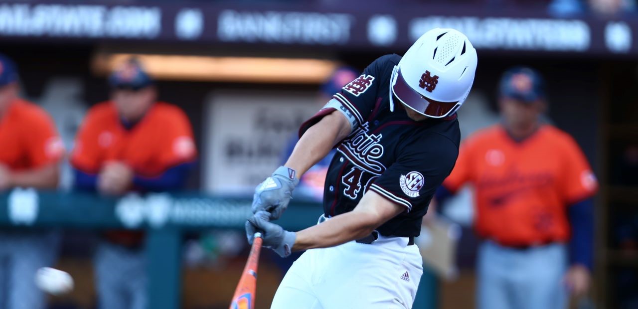 No. 16 Diamond Dawgs lack focus as No. 23 Alabama salvages game three ...