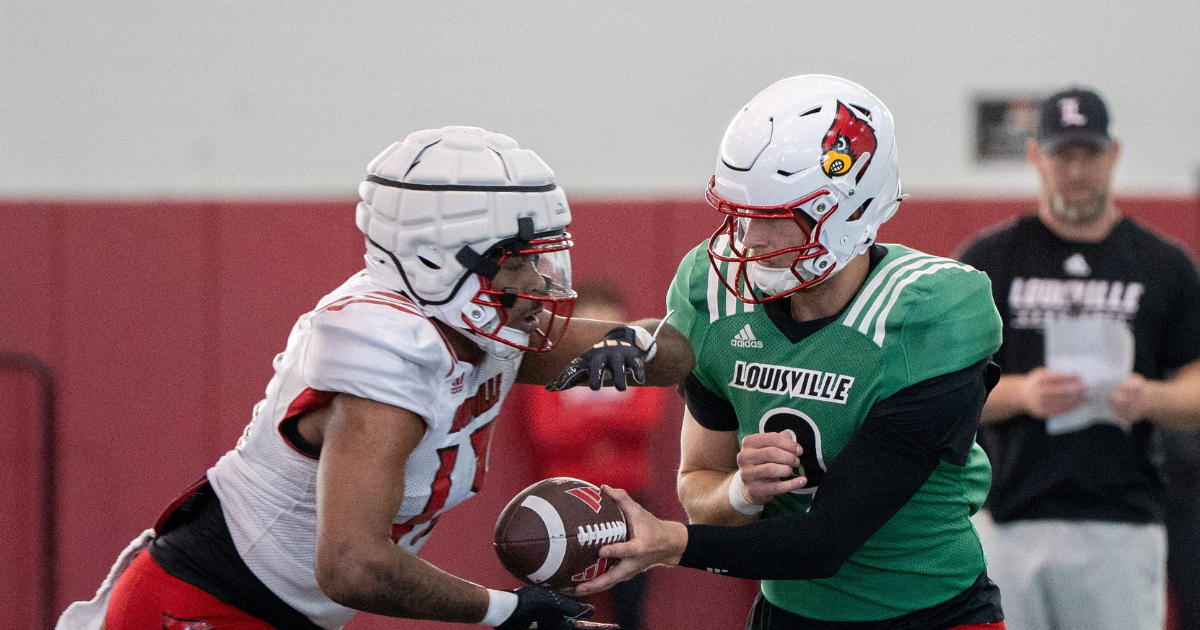 Transfer Bio Blast: Peny Boone - On3