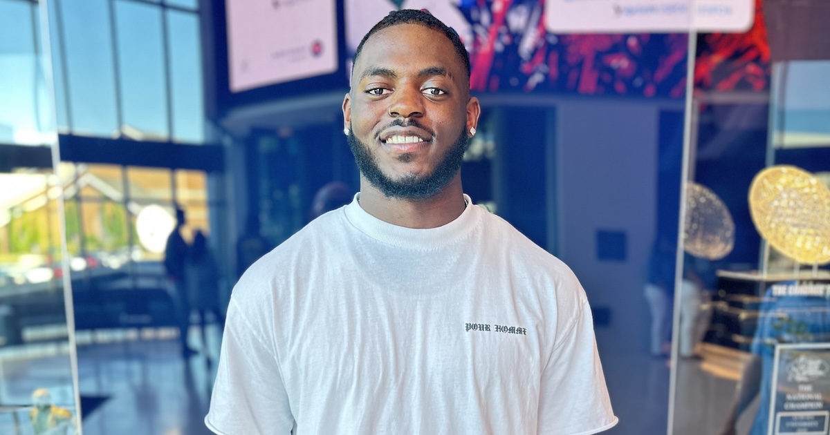 Arkansas State transfer edge Keyron Crawford signs with Auburn