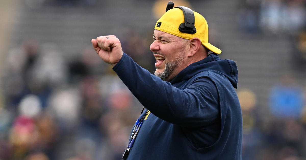 Michigan football: Reading between lines, Lou Esposito comments