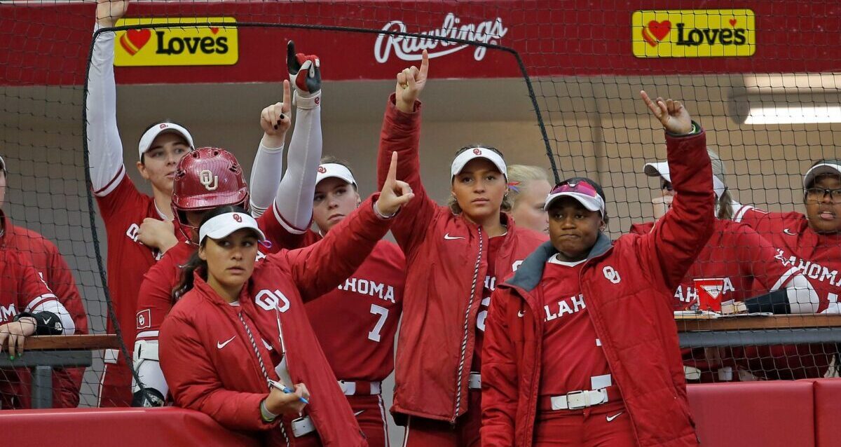 Is 'good enough' going to get the job done for OU softball in 2024?