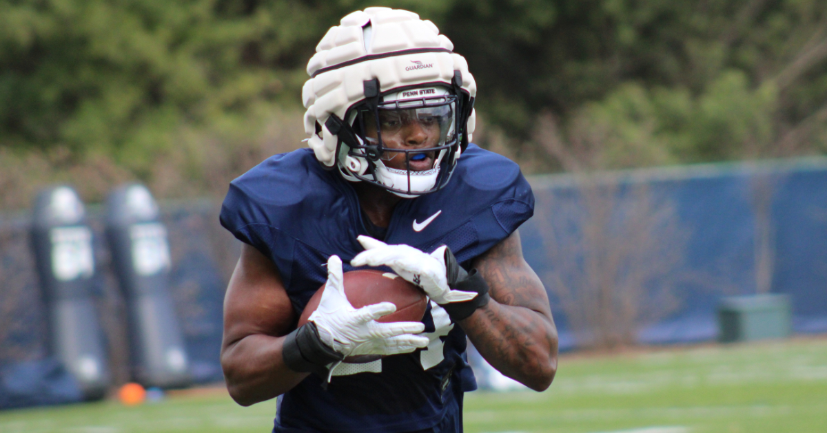 Penn State spring progress report: What did linebackers show? - On3