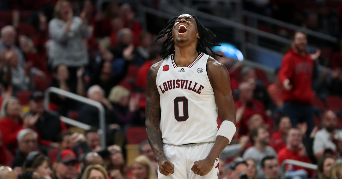 NC State transfer portal commitment analysis: Mike James - On3