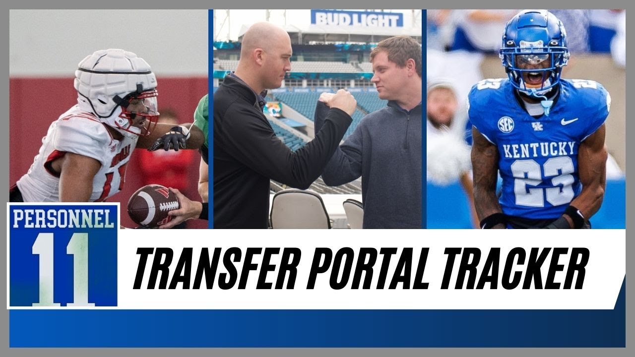 11 Personnel E241: NFL Draft Preview with Dru Phillips - On3