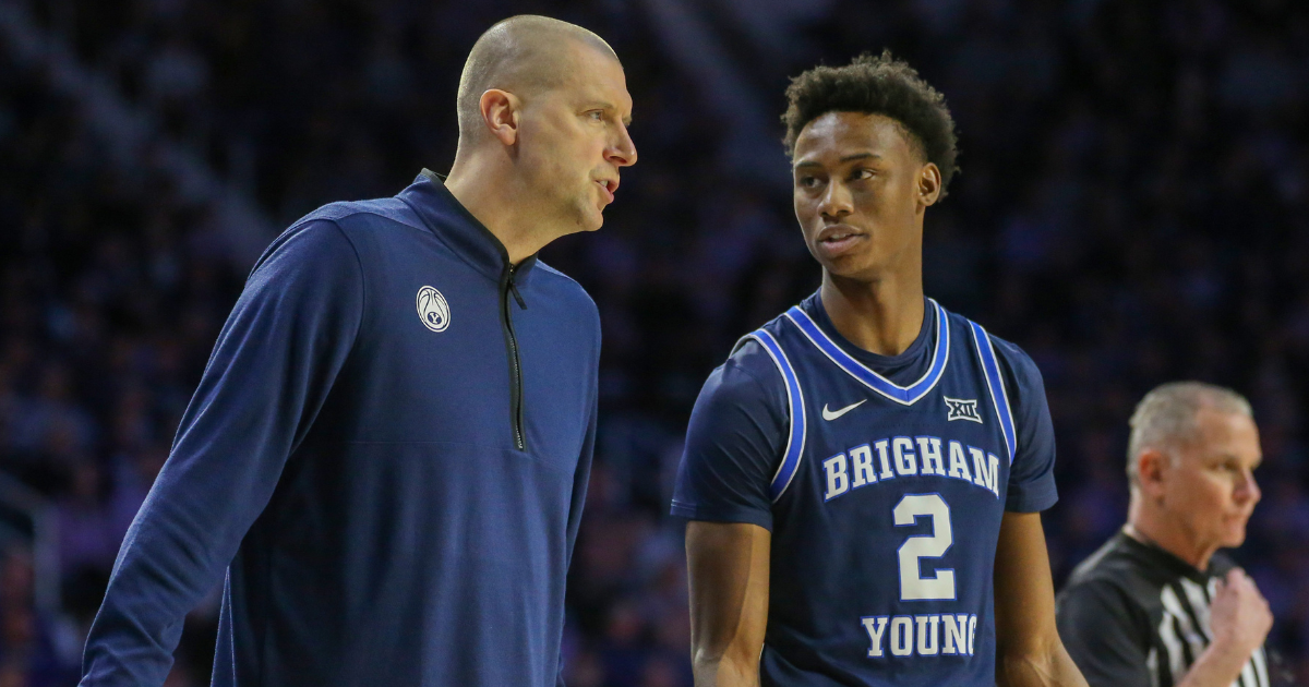 New time frame for Jaxson Robinson potentially entering the Transfer ...