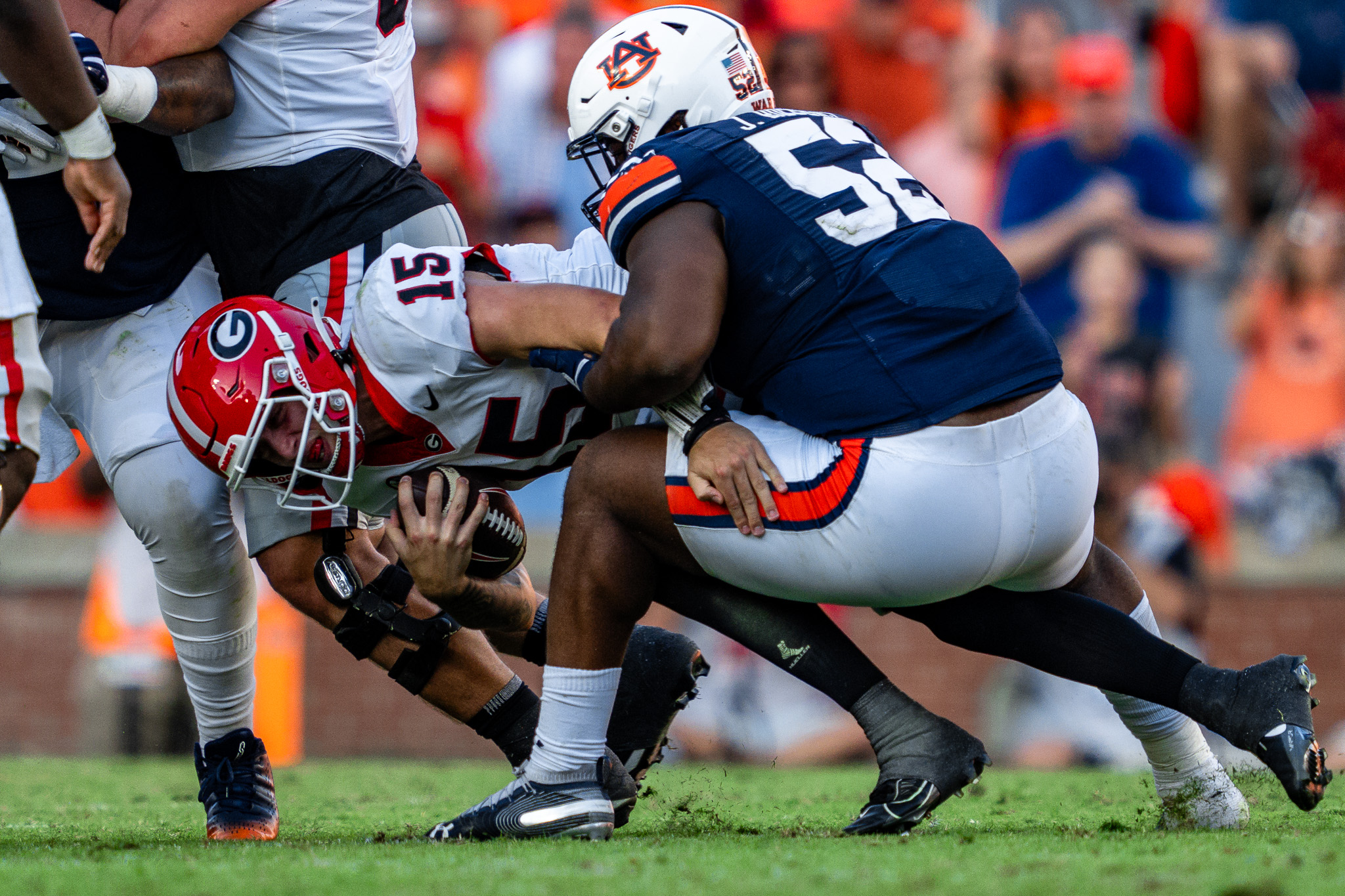 Justin Rogers: 2024 NFL Draft profile and projection