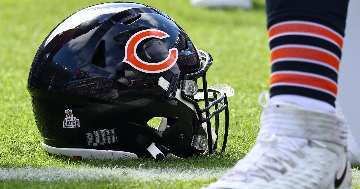 Chicago Bears announce hefty season ticket price increase for second ...