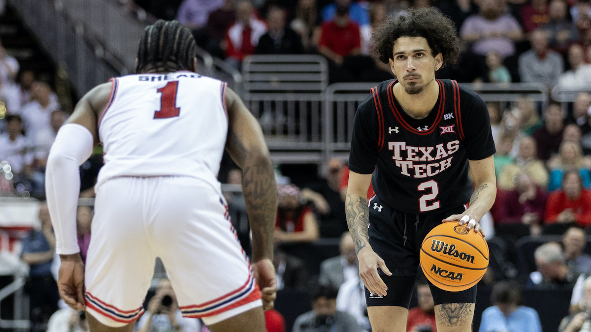 Report: Lawsuit alleging transfer guard Pop Isaacs assaulted a minor ...