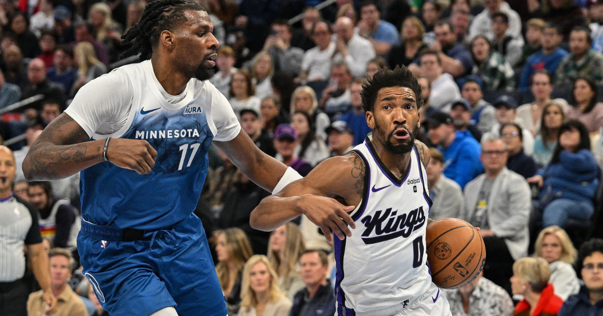 Malik Monk gets hosed, voted runner-up in NBA 6th Man of the Year to ...