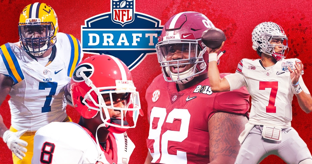 NFL Draft: Colleges with the most players selected since 2000 - On3