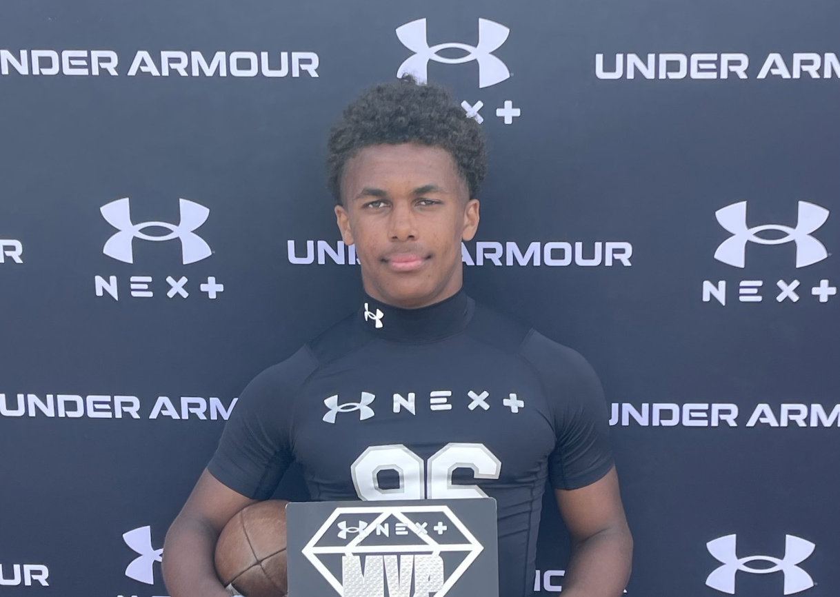 2026 QB Michael Mitchell Jr. commits to Vanderbilt - On3