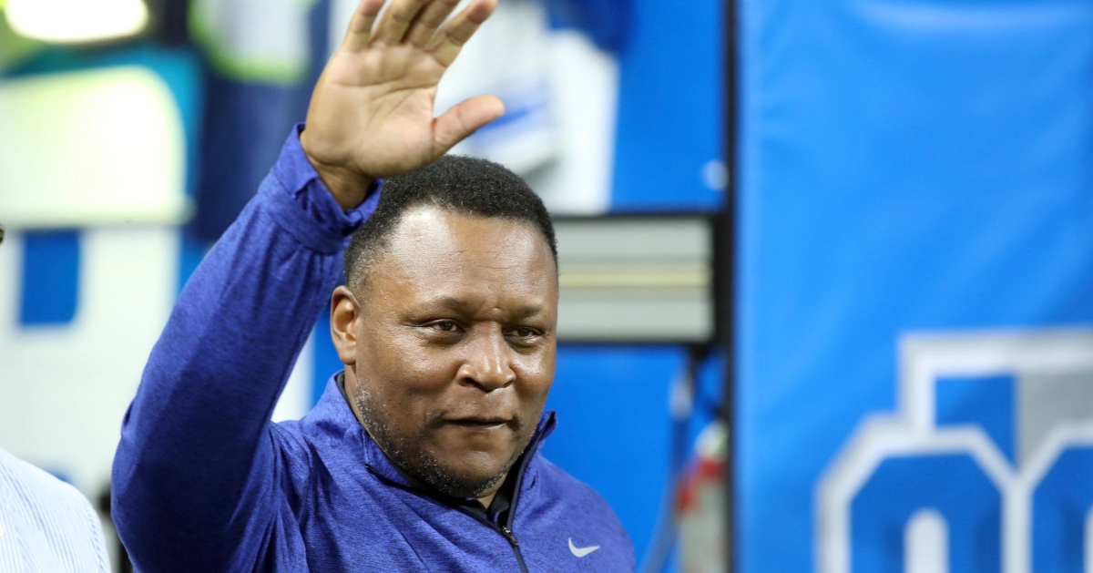 2024 NFL Draft: NFL announces legends and active players who will ...