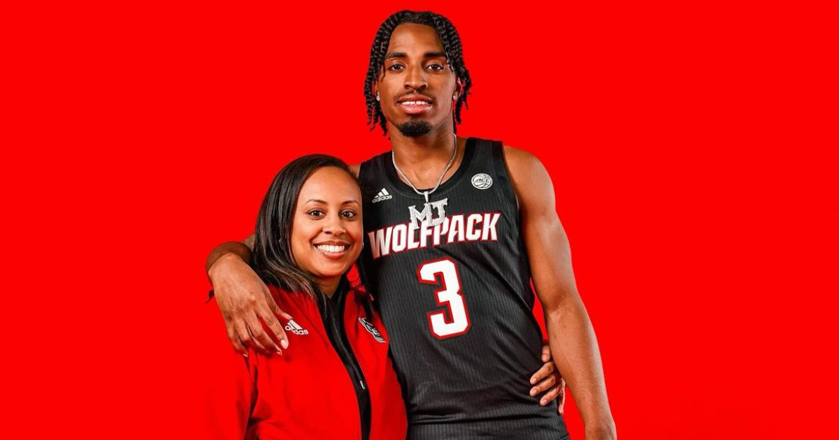 Bowling Green transfer guard Marcus Hill commits to NC State