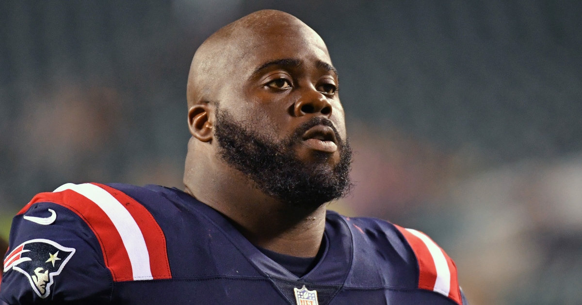 Former NFL player Korey Cunningham found dead Thursday at 28