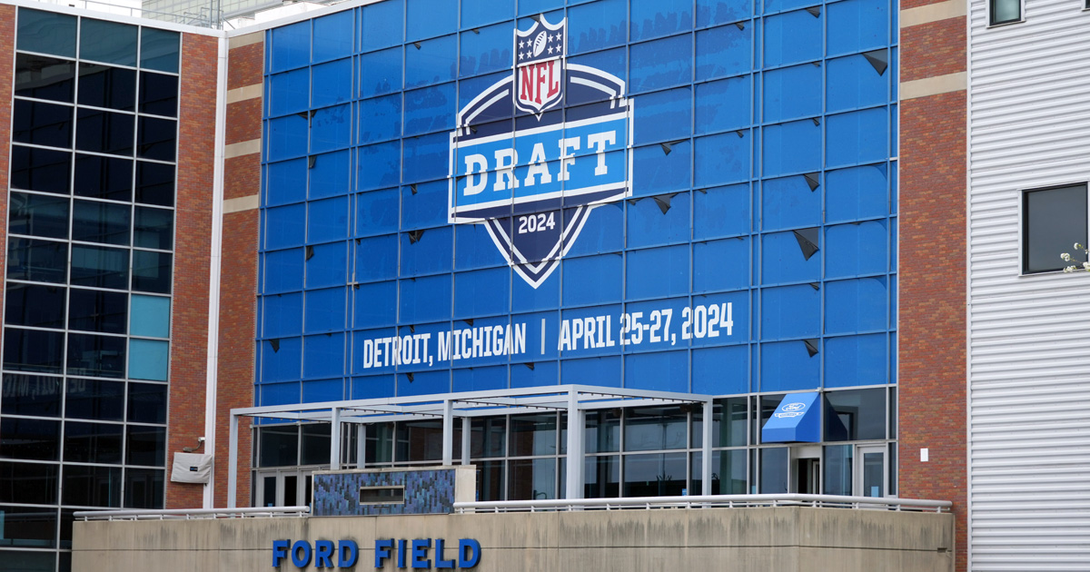Penn State and Day 2 of the NFL Draft: Time and TV info, the Lions who ...