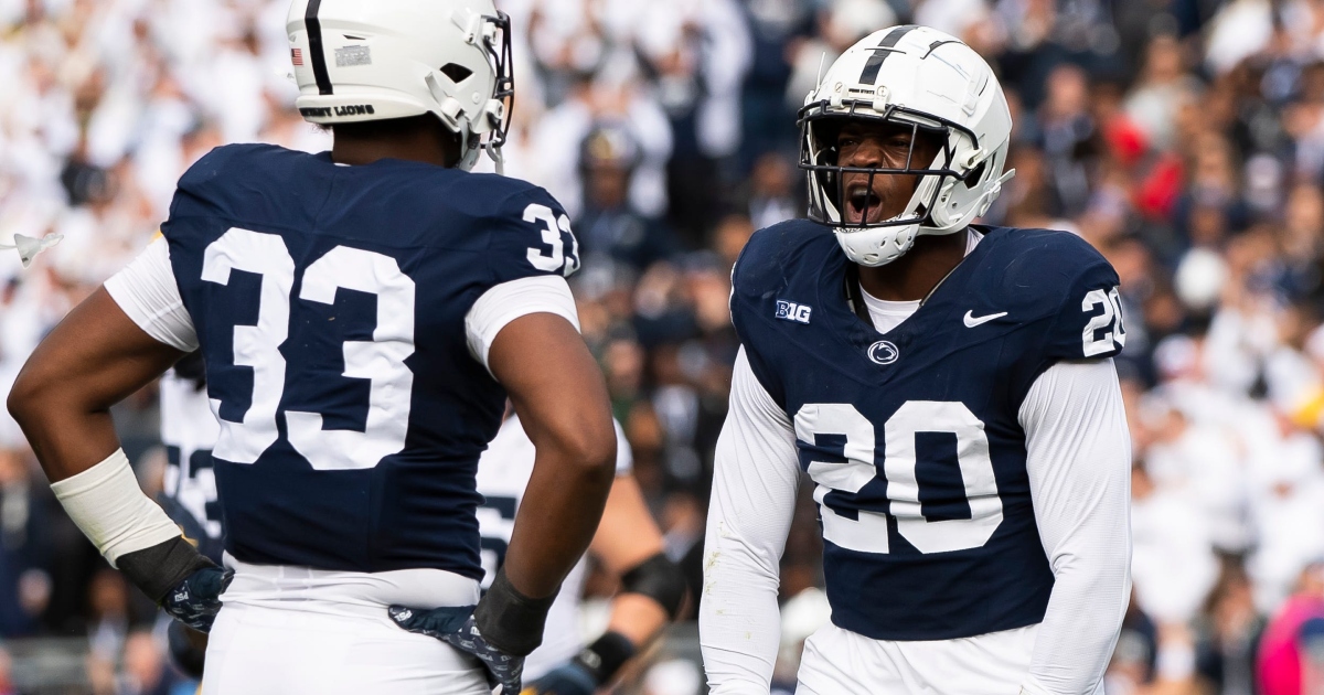 NFL Draft evaluator explains why Adisa Isaac will be draft day steal