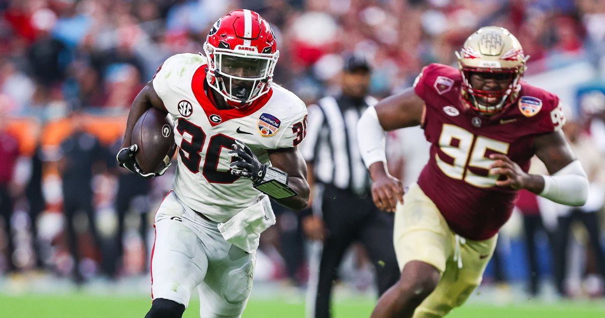 Daijun Edwards inks undrafted free agent deal in AFC North