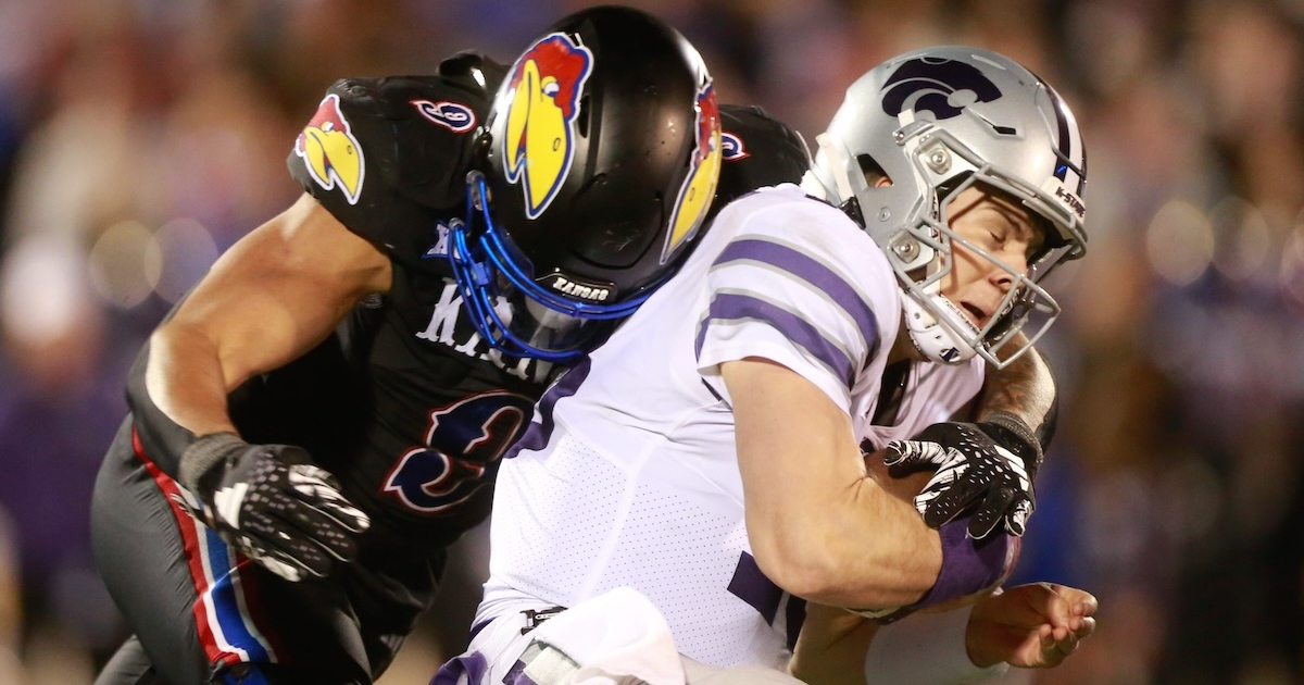 Austin Booker rookie contract figures with Chicago Bears revealed after 2024 NFL Draft - On3