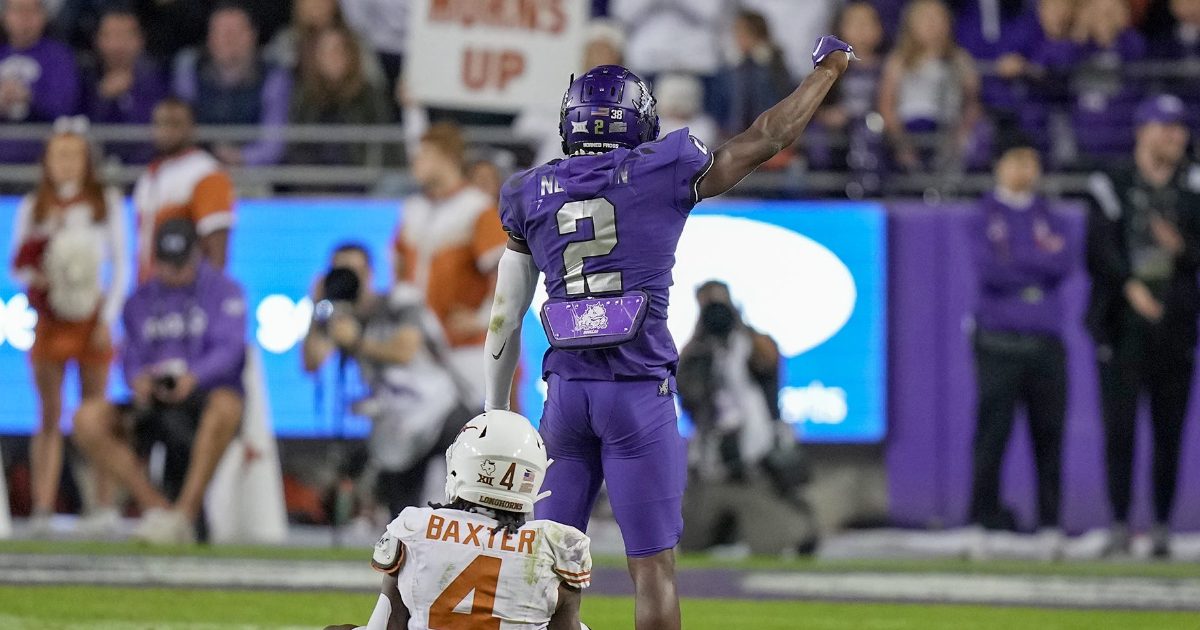 Josh Newton rookie contract details with Bengals revealed