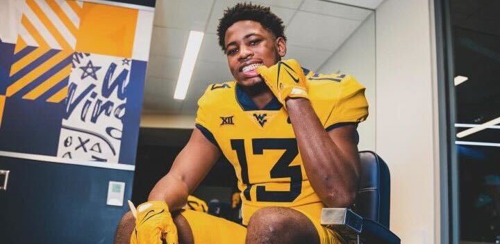 2026 linebacker Daiveon Taylor commits to West Virginia