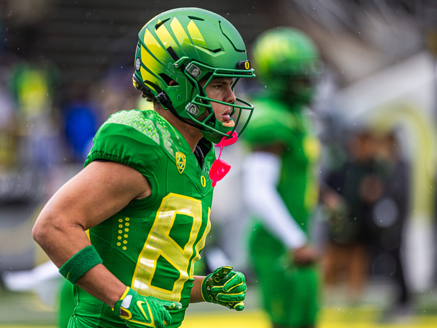 Photo Gallery from Oregon Spring Game - On3