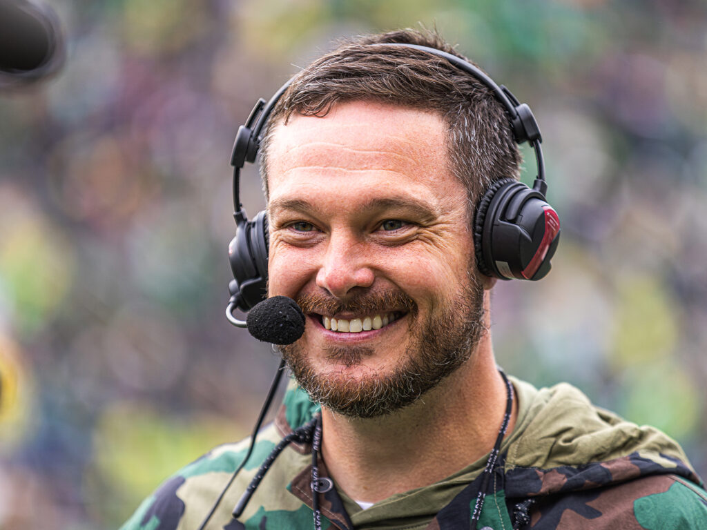 Trav's Mega-Season Preview for Oregon Football - On3