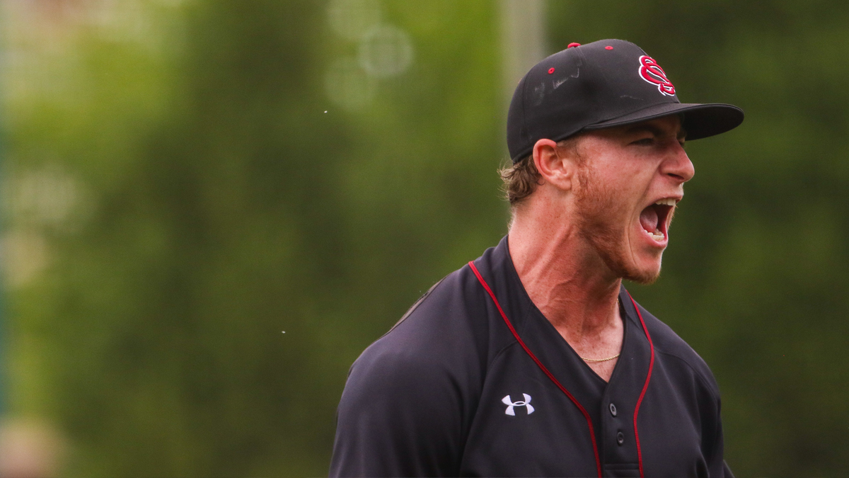 Photos: Gamecocks blank Kentucky, take series - On3