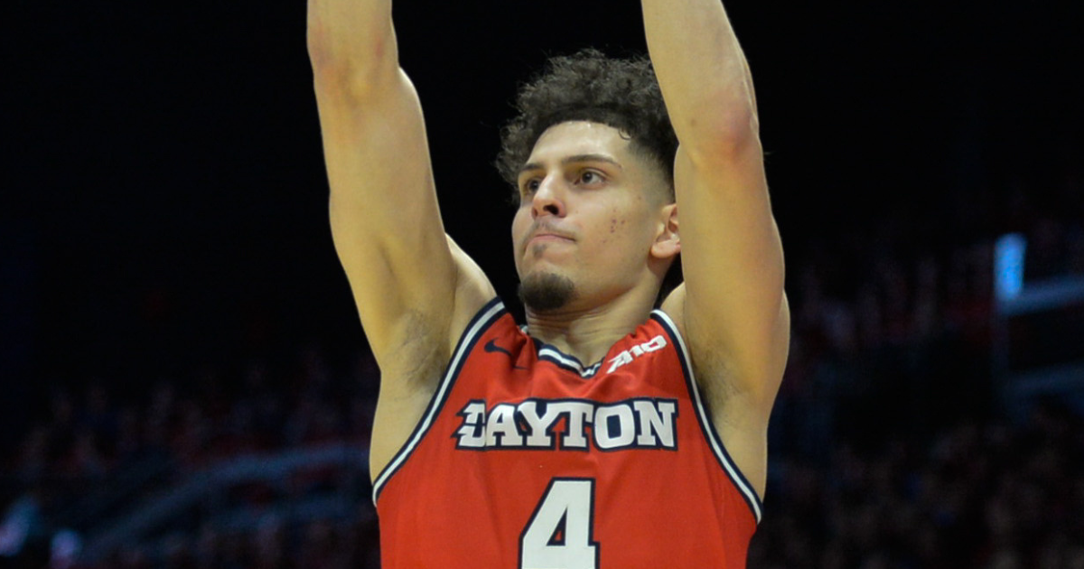 Koby Brea prioritized winning in choosing Kentucky - On3