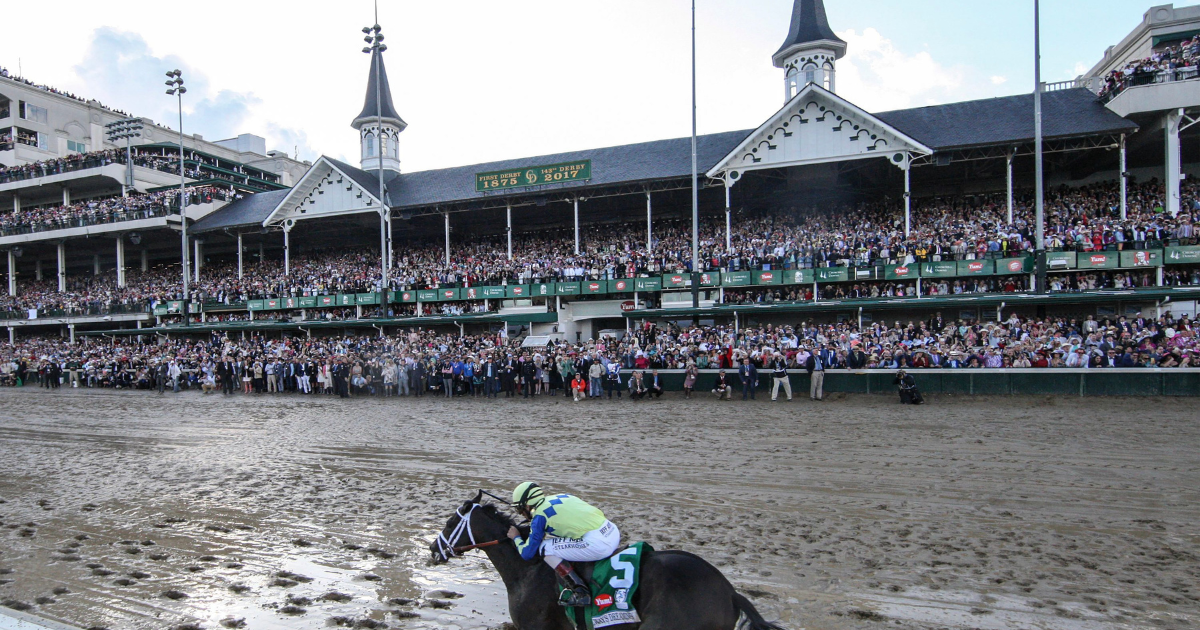 Happy Kentucky Derby Week! A Guide to Events and the Race - On3