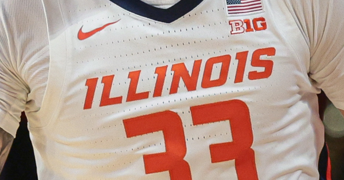 Illinois' Niccolò Moretti to enter the NCAA Transfer Portal - On3