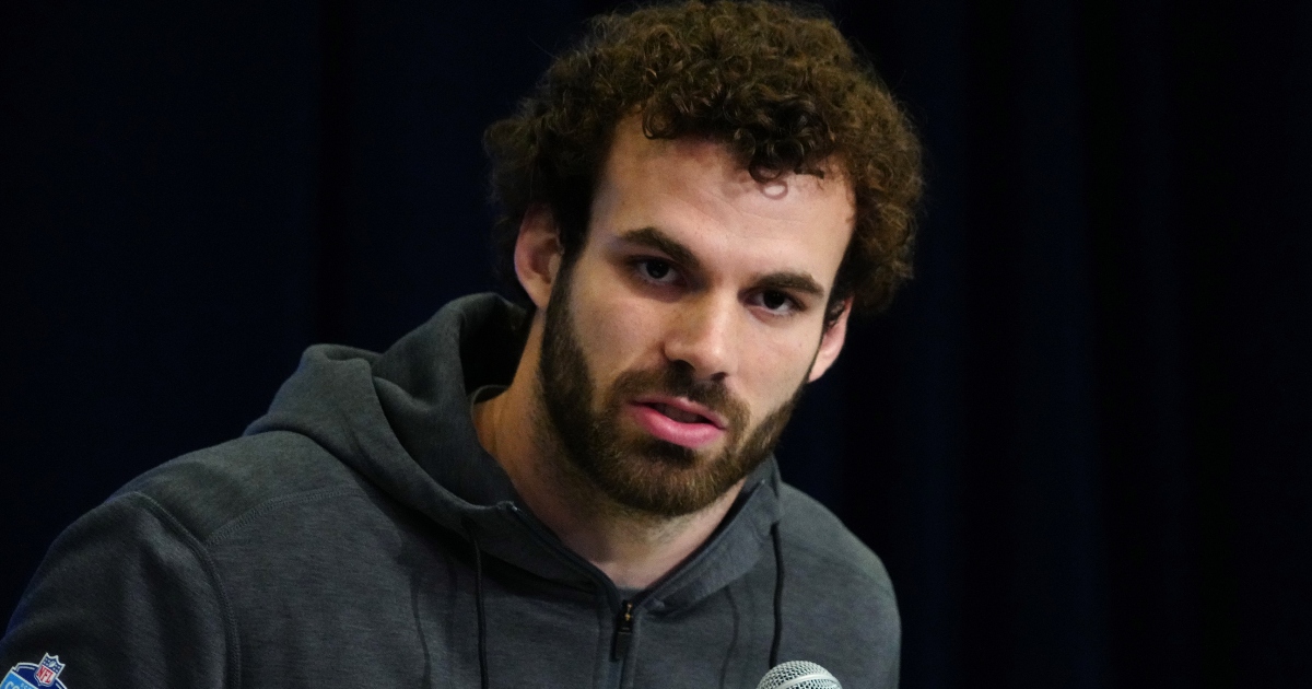 ESPN: Pittsburgh Steelers' selection of NC State LB Payton Wilson among ...