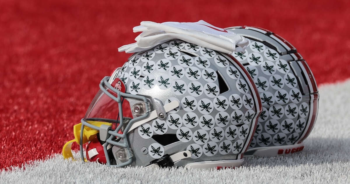 Ohio State LB Nigel Glover enters NCAA transfer portal - On3