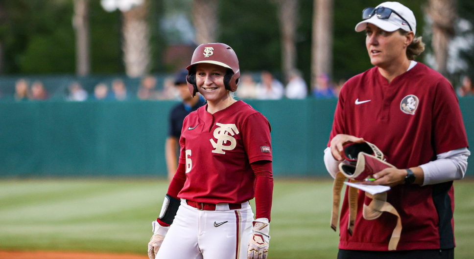 Florida State Softball looks to continue hot streak against Gators