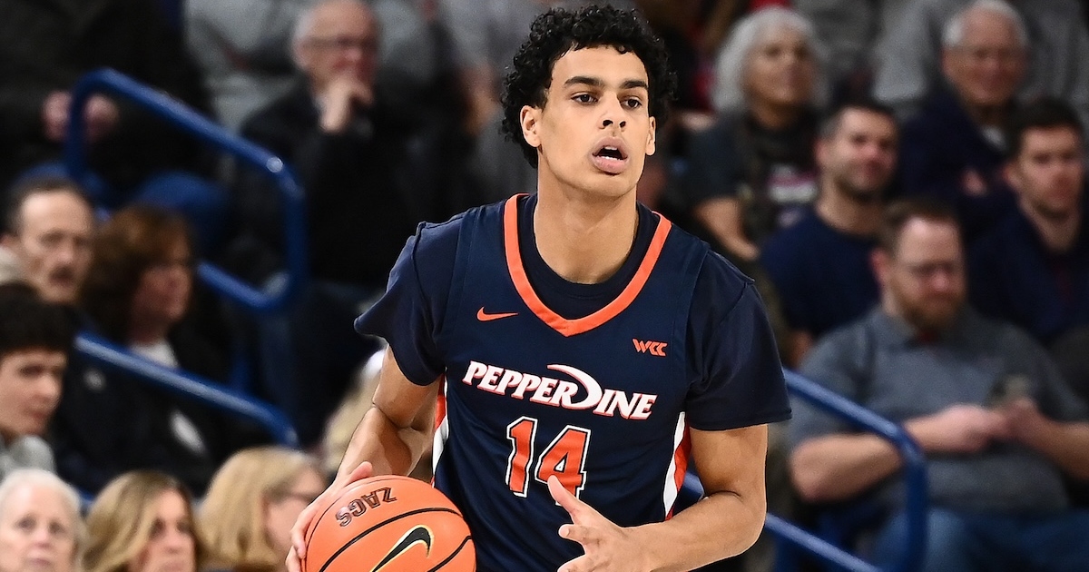 Jevon Porter, younger brother of Michael Porter Jr., arrested in ...