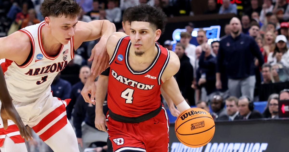 What is Kentucky Getting in Koby Brea? 'Always Strong Shooting and ...